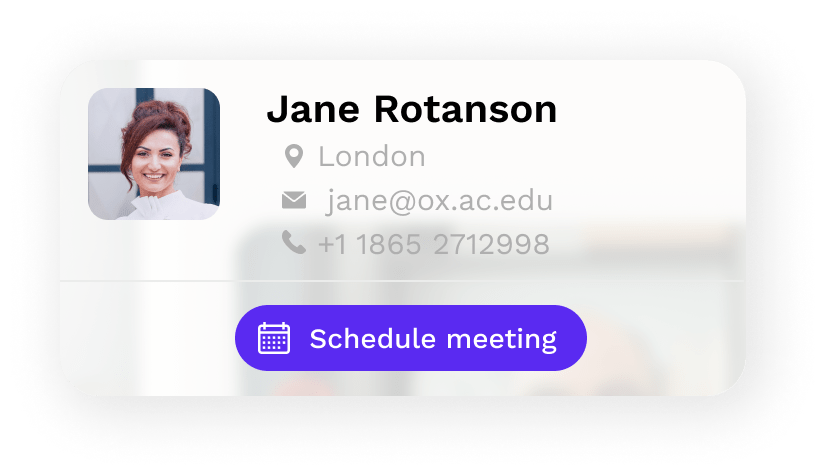 Video Interviewing Screening Software by Willo®